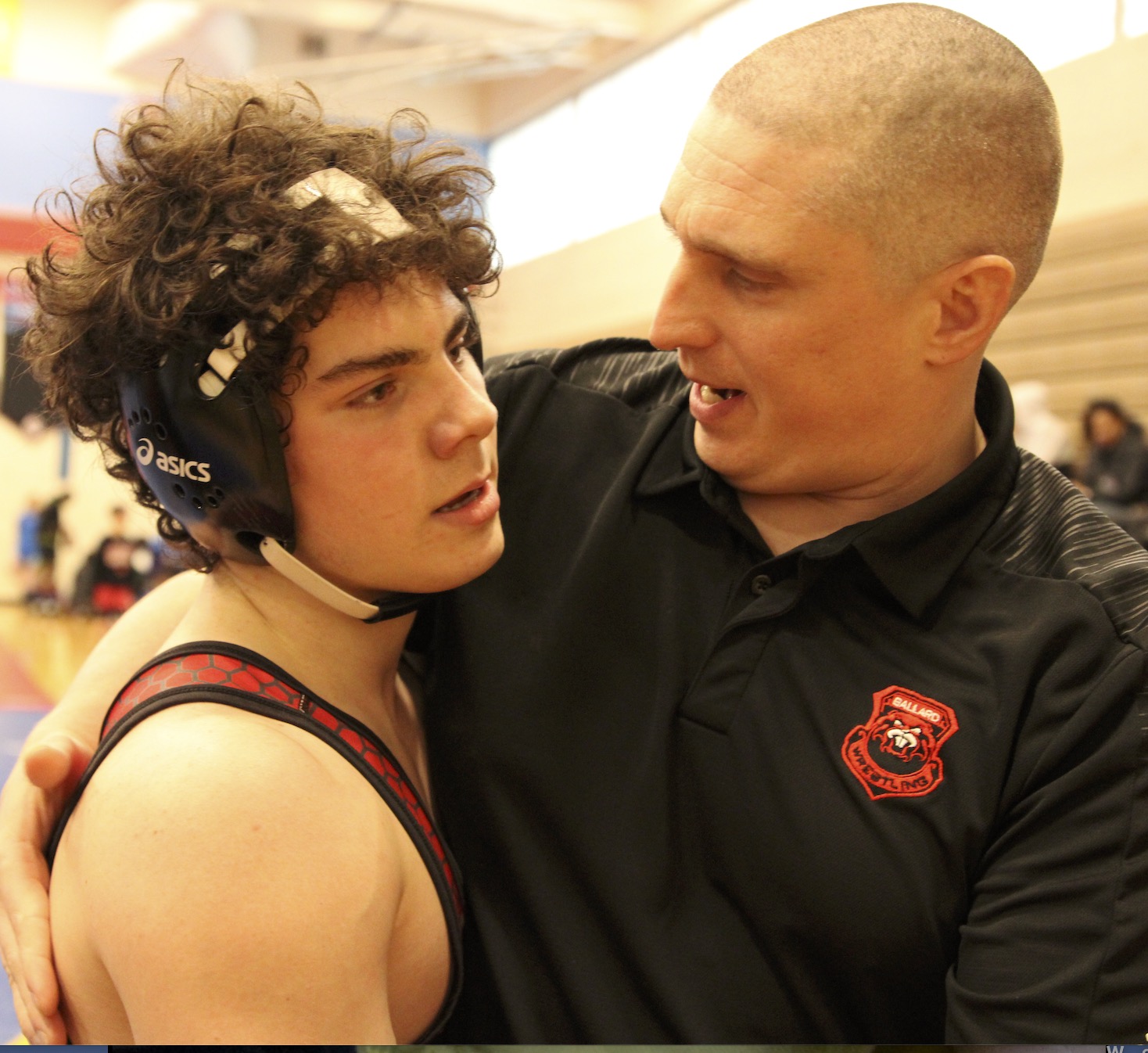 Ballard High School looking to build off a successful season | Westside ...